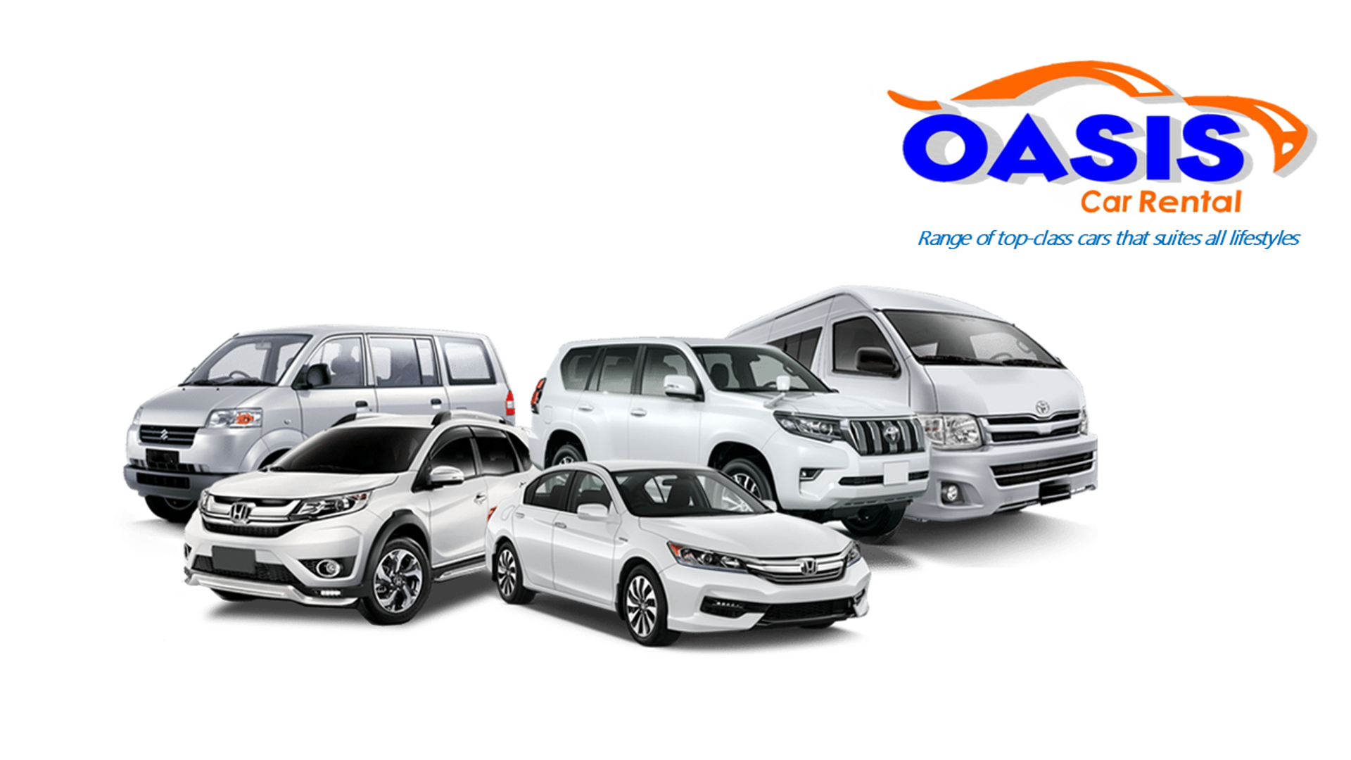 Oasis Car Rental